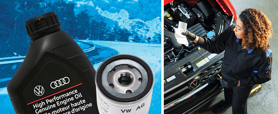 Volkswagen Service Specials Near Phoenix| Auto Repair Near Me